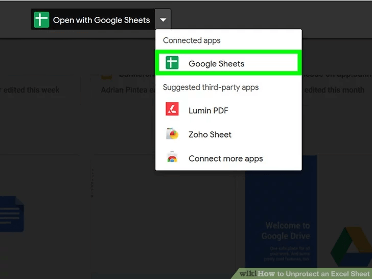 How To Remove Excel Password Top 5 Best Methods 