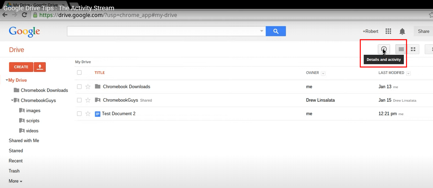 2022 Full Guide For Google Drive Files Missing