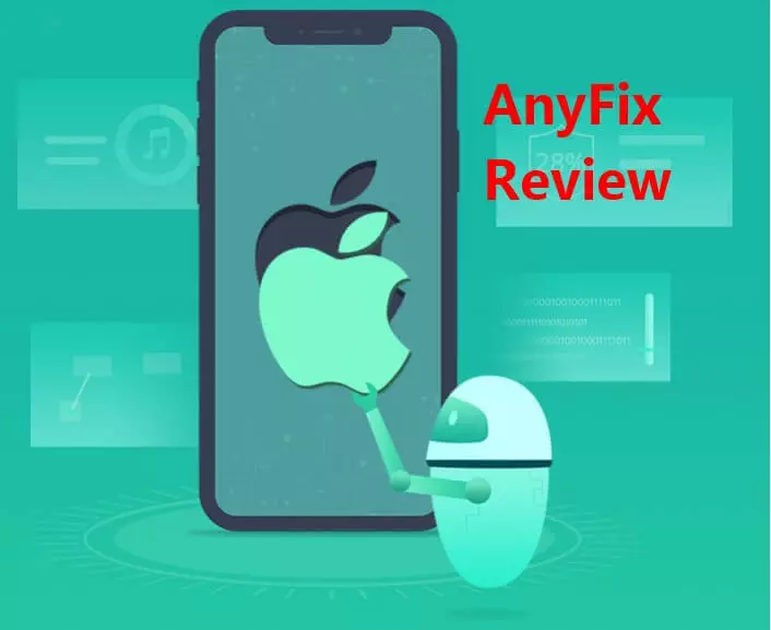 Latest Full Guide About AnyFix Review -- Check it Right Now
