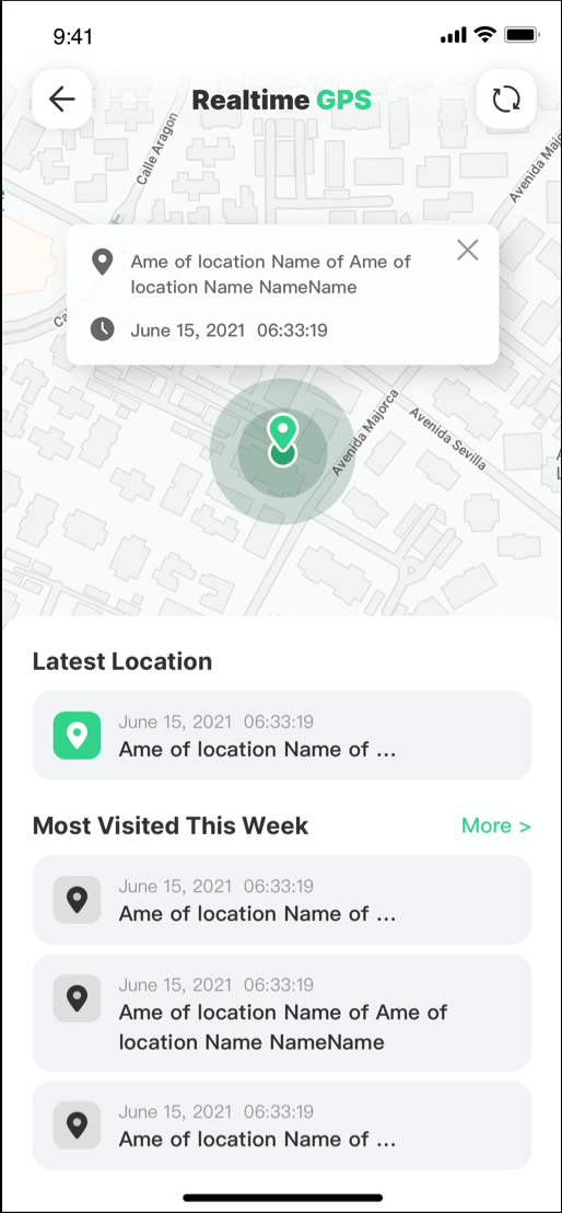 Find Current Location Of Mobile Number In Google Map Online