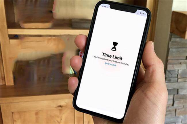  4 Fixes What To Do If You Forgot Screen Time Passcode 2023 