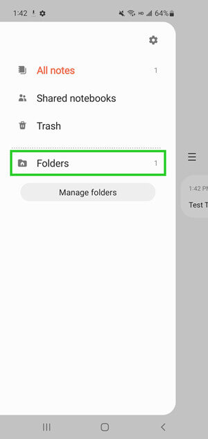  Full Guide How To Recover Samsung Notes In 2023