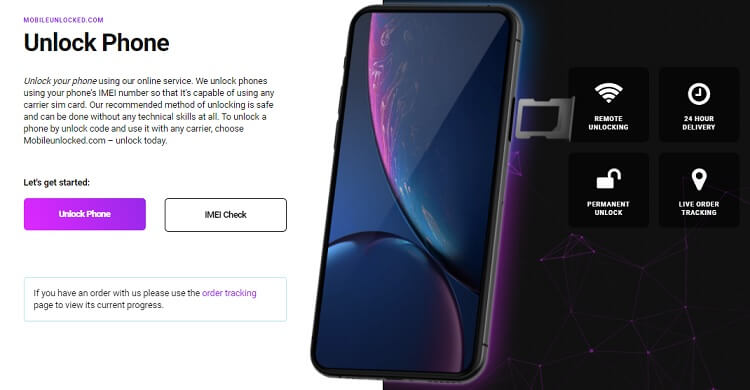 How To Unlock SIM Locked IPhone For Free