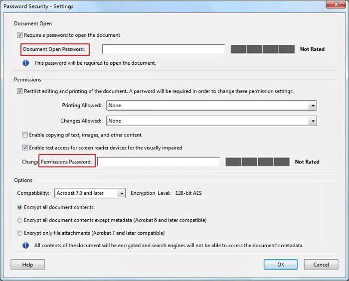 How To Unlock PDF And Remove PDF Restriction Without Password How To Unlock PDF And Remove PDF Restriction Without Password