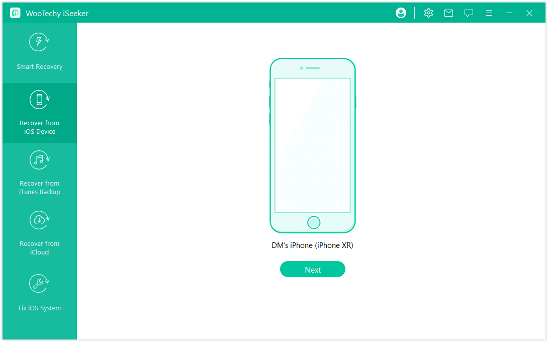 How Do I Retrieve Text Messages From Broken IPhone 