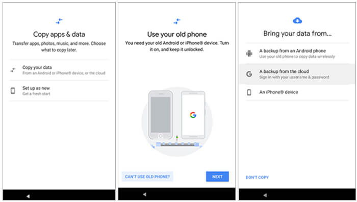  Full Guide How To Find Deleted Messages On Google Pixel