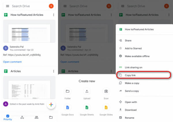 How To Send PDF In WhatsApp Android IPhone 