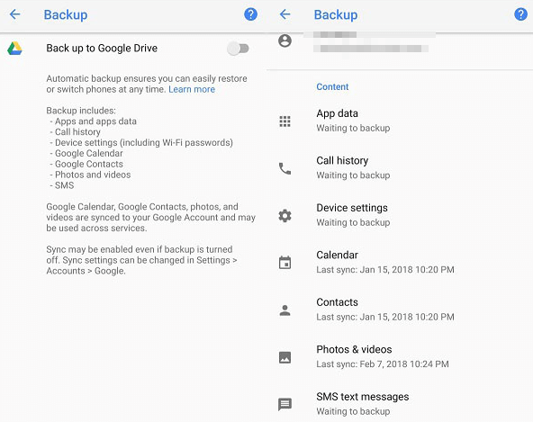 How To Recover Deleted Messages On Moto G Top 3 Methods Must Try