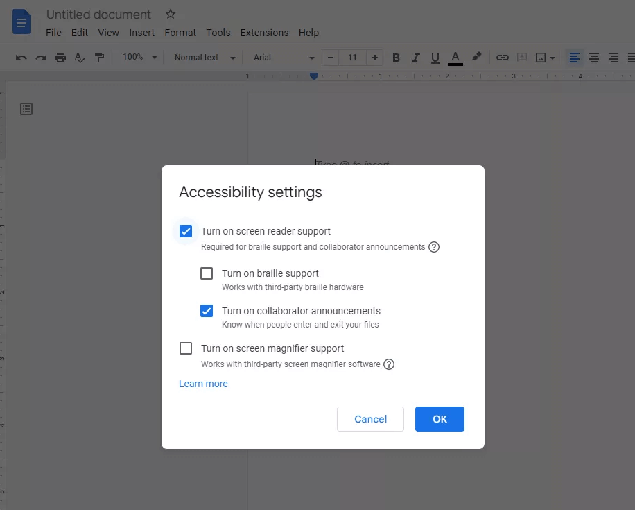  Einfach Zu Folgen Wie Verwende Ich Google Text zu Sprache 